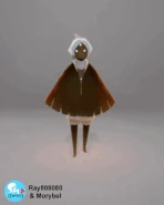 Crab Walker | Sky: Children of the Light Wiki | Fandom