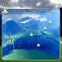 Days of Bloom | Sky: Children of the Light Wiki | Fandom