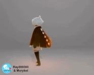 Troupe Greeter | Sky: Children of the Light Wiki | Fandom