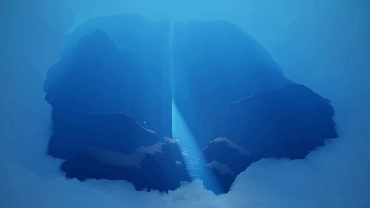 Cave of Prophecies | Sky: Children of the Light Wiki | Fandom