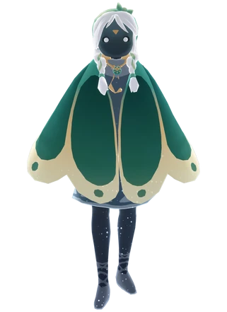 Scolding Student | Sky: Children of the Light Wiki | Fandom