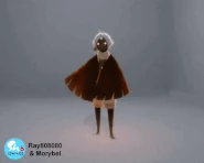 Shivering Trailblazer | Sky: Children of the Light Wiki | Fandom