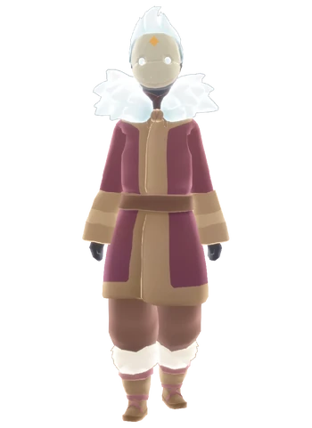 Oddball Outcast | Sky: Children of the Light Wiki | Fandom