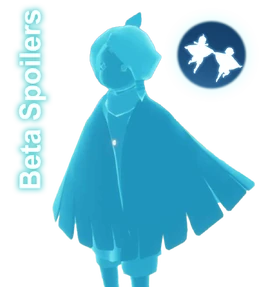 Sky Beta/Event Draft | Sky: Children of the Light Wiki | Fandom