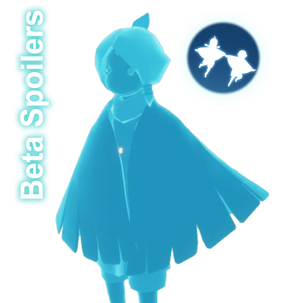 Category:Seasonal Spirits | Sky: Children of the Light Wiki | Fandom