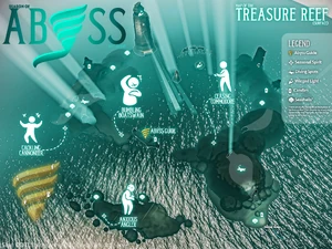 Season of Abyss | Sky: Children of the Light Wiki | Fandom