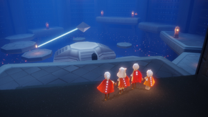 Vault of Knowledge | Sky: Children of the Light Wiki | Fandom