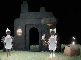 Comfort of Kindness | Sky: Children of the Light Wiki | Fandom