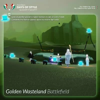 Days of Style | Sky: Children of the Light Wiki | Fandom