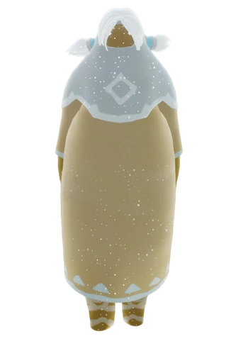 Applauding Bellmaker | Sky: Children of the Light Wiki | Fandom