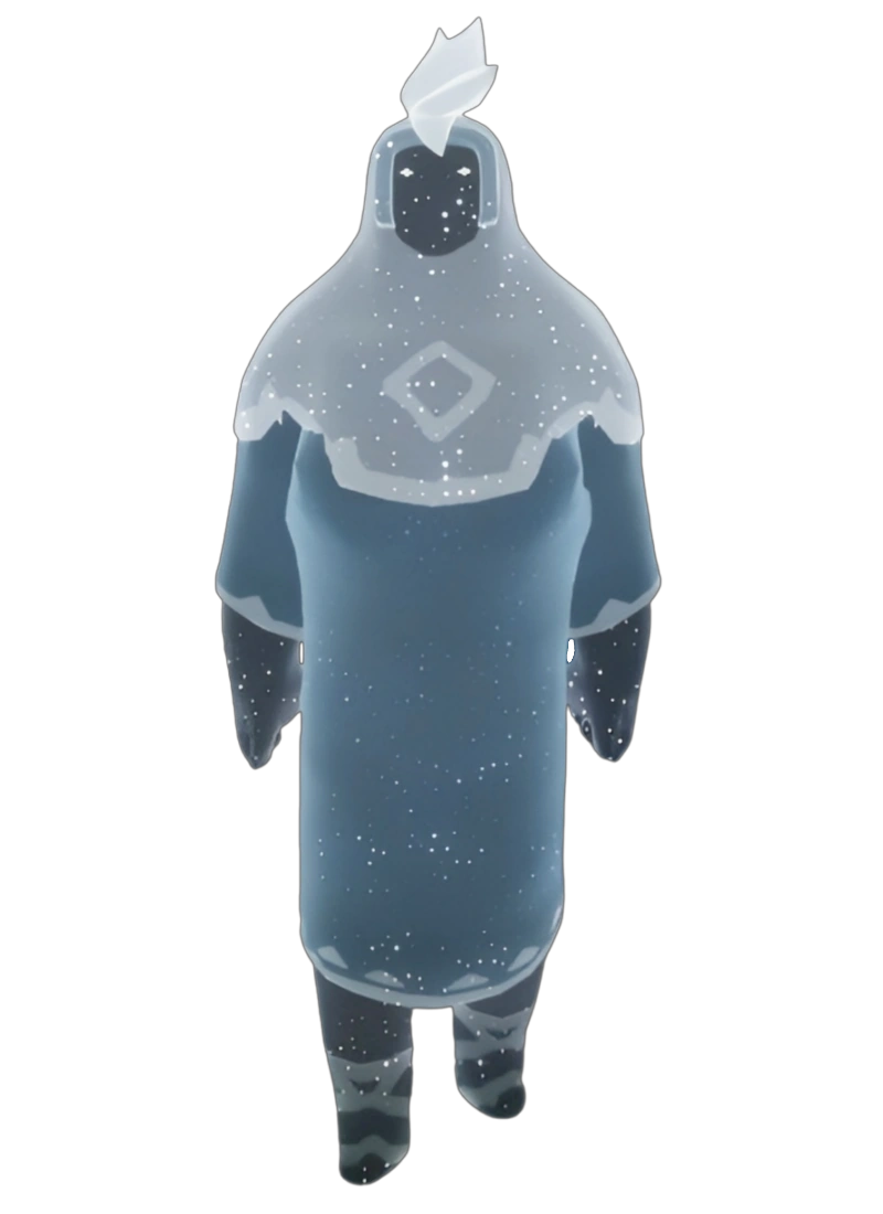 Slumbering Shipwright | Sky: Children of the Light Wiki | Fandom