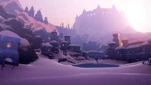 Valley of Triumph | Sky: Children of the Light Wiki | Fandom