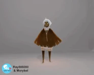 Laughing Light Catcher | Sky: Children of the Light Wiki | Fandom