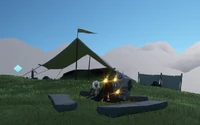 Spring Camping | Sky: Children of the Light Wiki | Fandom