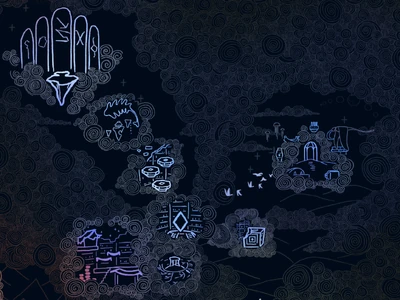 Vault of Knowledge | Sky: Children of the Light Wiki | Fandom