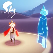 Sassy Drifter | Sky: Children of the Light Wiki | Fandom