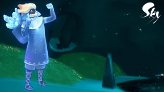 Jolly Geologist | Sky: Children of the Light Wiki | Fandom