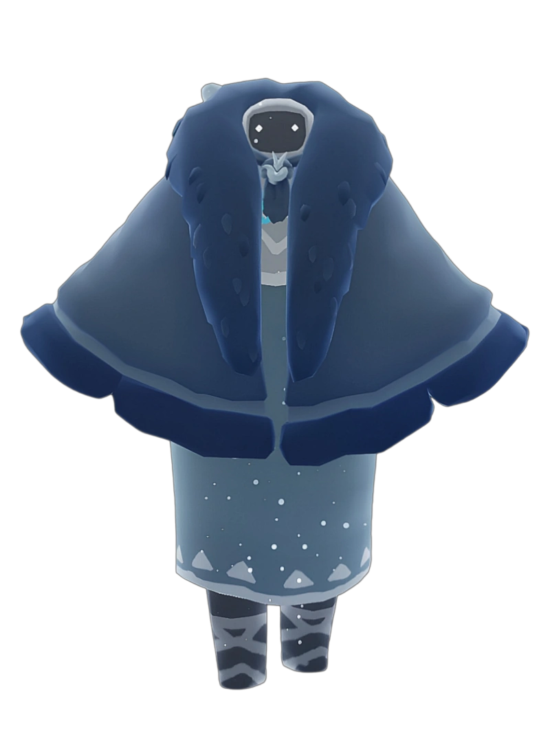 Star Collector | Sky: Children of the Light Wiki | Fandom