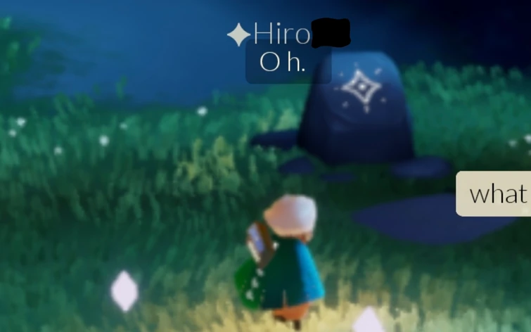 User blog:Meg the Ghazt/SKY: Children of the Friends | Sky: Children of the Light Wiki | Fandom