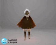 Levitating Adept | Sky: Children of the Light Wiki | Fandom