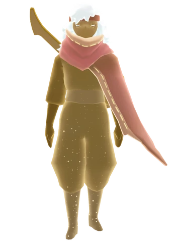 Mellow Musician | Sky: Children of the Light Wiki | Fandom