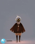 Mindful Miner | Sky: Children of the Light Wiki | Fandom