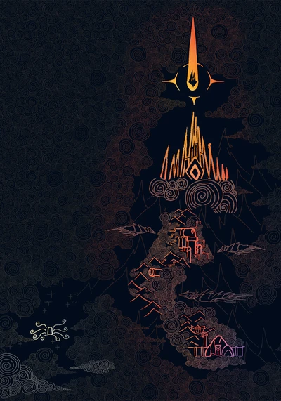 Eye of Eden | Sky: Children of the Light Wiki | Fandom