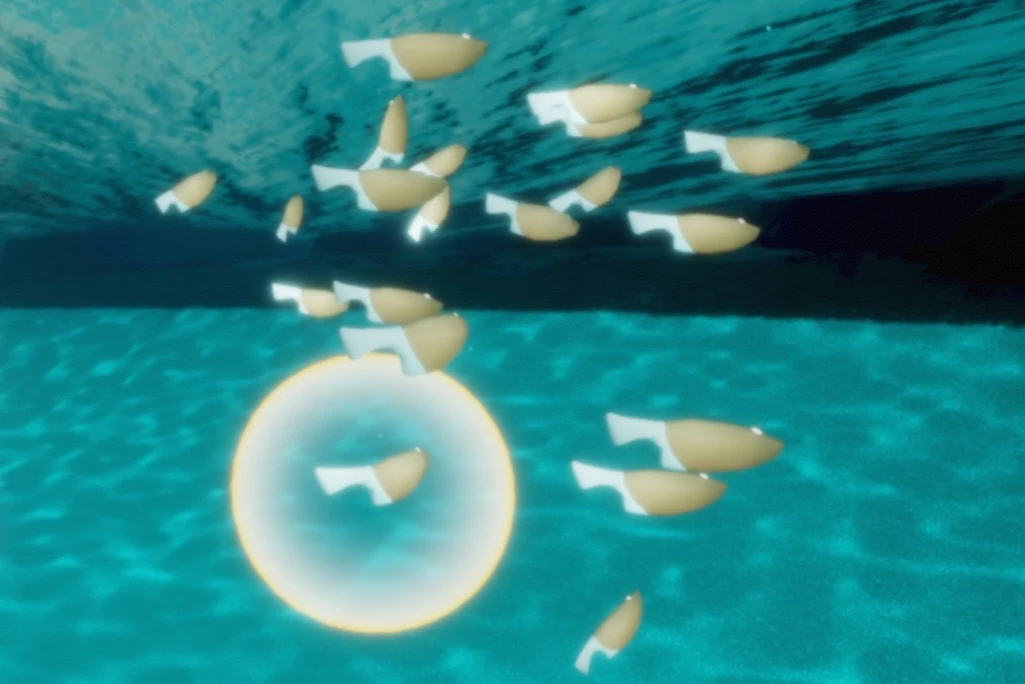 Fishes | Sky: Children of the Light Wiki | Fandom