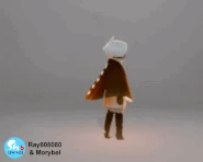 Troupe Greeter | Sky: Children of the Light Wiki | Fandom