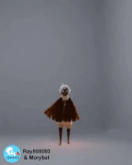 Cheerful Spectator | Sky: Children of the Light Wiki | Fandom