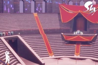 Cheerful Spectator | Sky: Children of the Light Wiki | Fandom