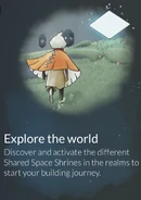 Shared Spaces | Sky: Children of the Light Wiki | Fandom