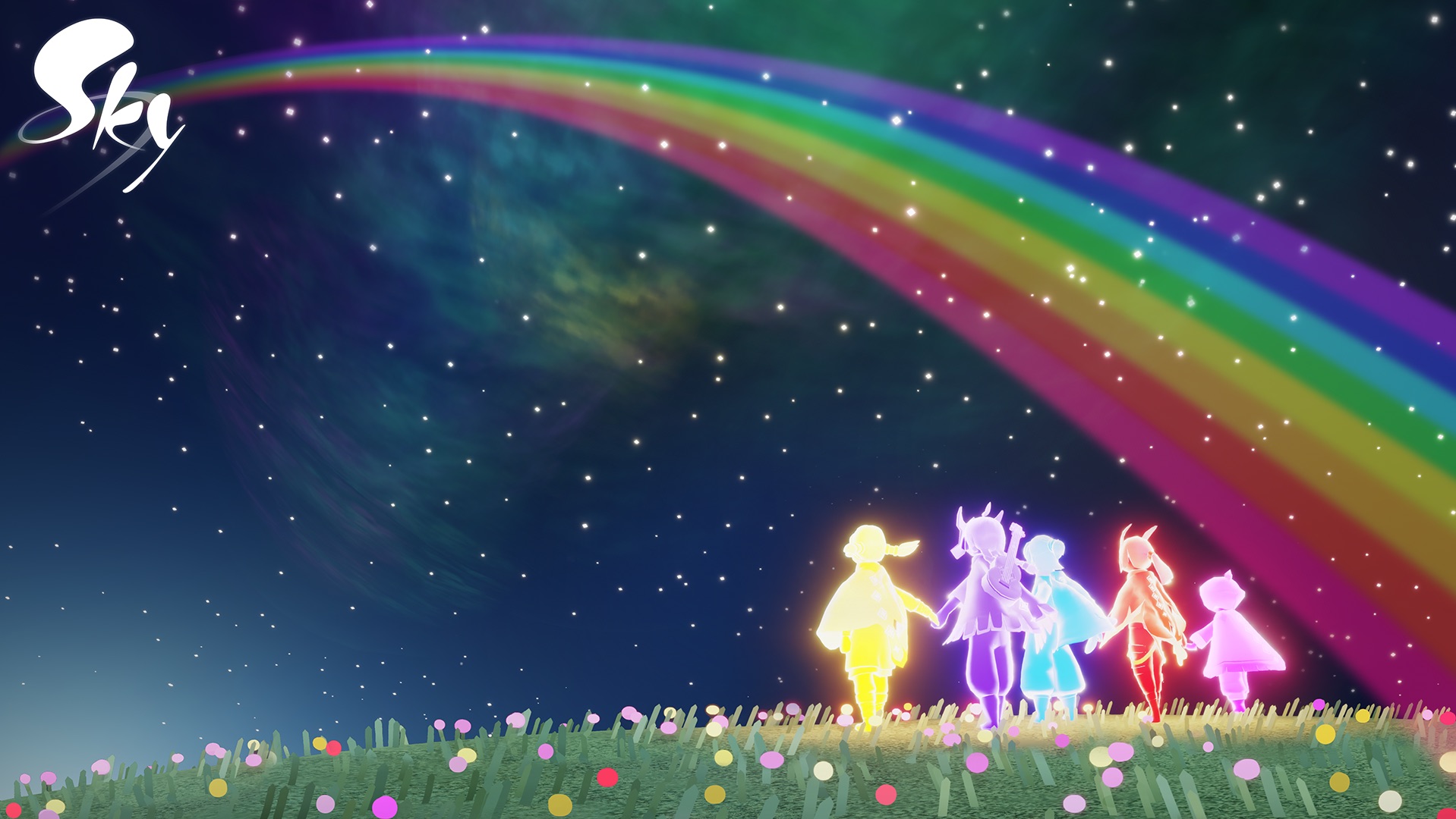 Discuss Everything About Sky: Children of the Light Wiki | Fandom