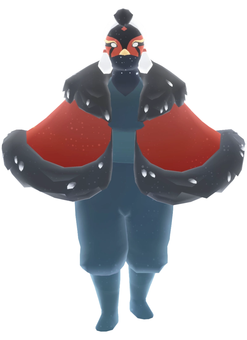 Discuss Everything About Sky: Children of the Light Wiki | Fandom