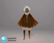 Chuckling Scout | Sky: Children of the Light Wiki | Fandom