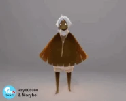 Baffled Botanist | Sky: Children of the Light Wiki | Fandom