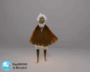 Provoking Performer | Sky: Children of the Light Wiki | Fandom