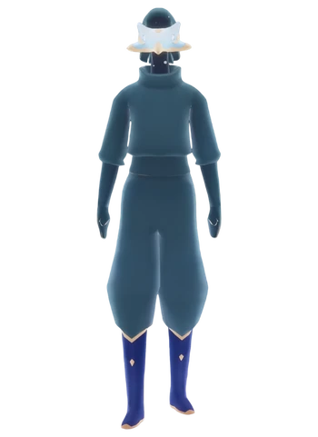 Admiring Actor | Sky: Children of the Light Wiki | Fandom