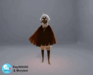 Shivering Trailblazer | Sky: Children of the Light Wiki | Fandom