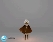 Princess | Sky: Children of the Light Wiki | Fandom