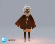 Radiance Greeting Shaman | Sky: Children of the Light Wiki | Fandom