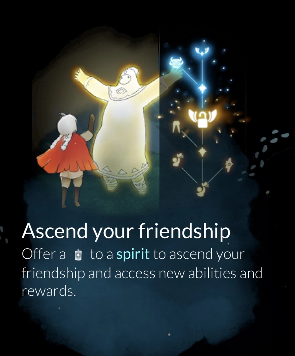 Wing Buffs | Sky: Children of the Light Wiki | Fandom