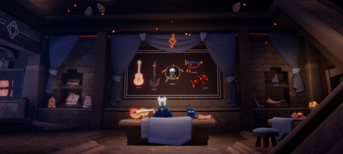 Harmony Hall | Sky: Children of the Light Wiki | Fandom