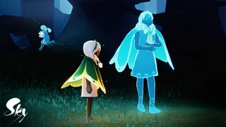 Scolding Student | Sky: Children of the Light Wiki | Fandom