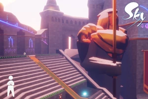 Valley of Triumph | Sky: Children of the Light Wiki | Fandom