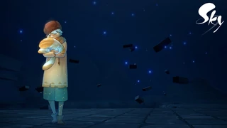 Pleading Child | Sky: Children of the Light Wiki | Fandom