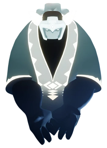 Elder of the Prairie | Sky: Children of the Light Wiki | Fandom