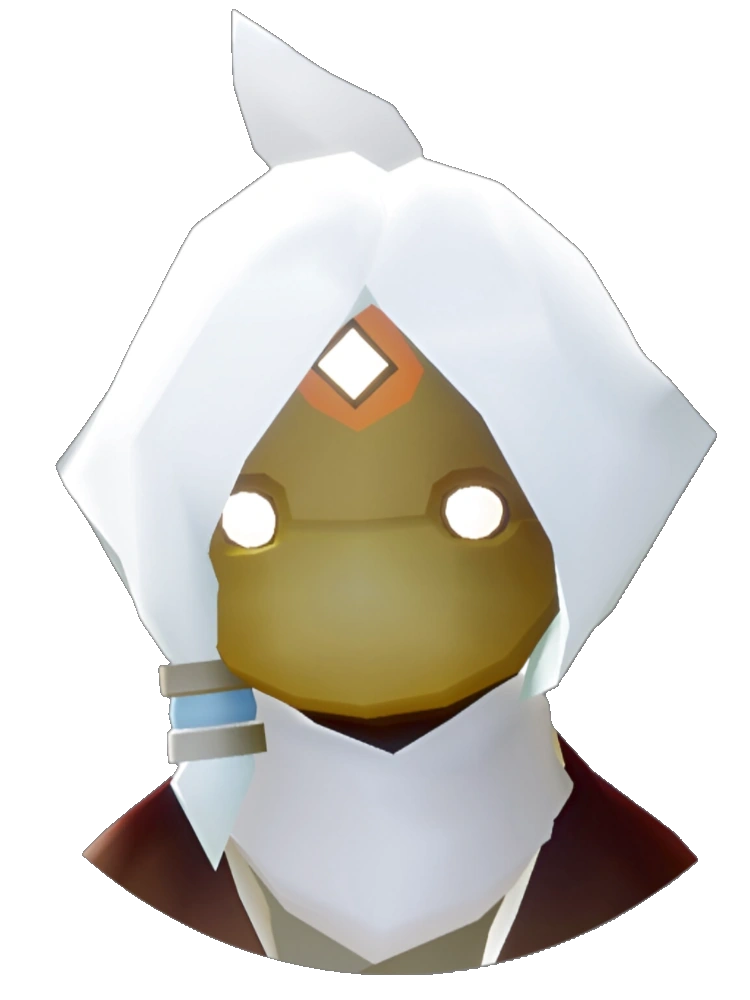 Hair | Sky: Children of the Light Wiki | Fandom