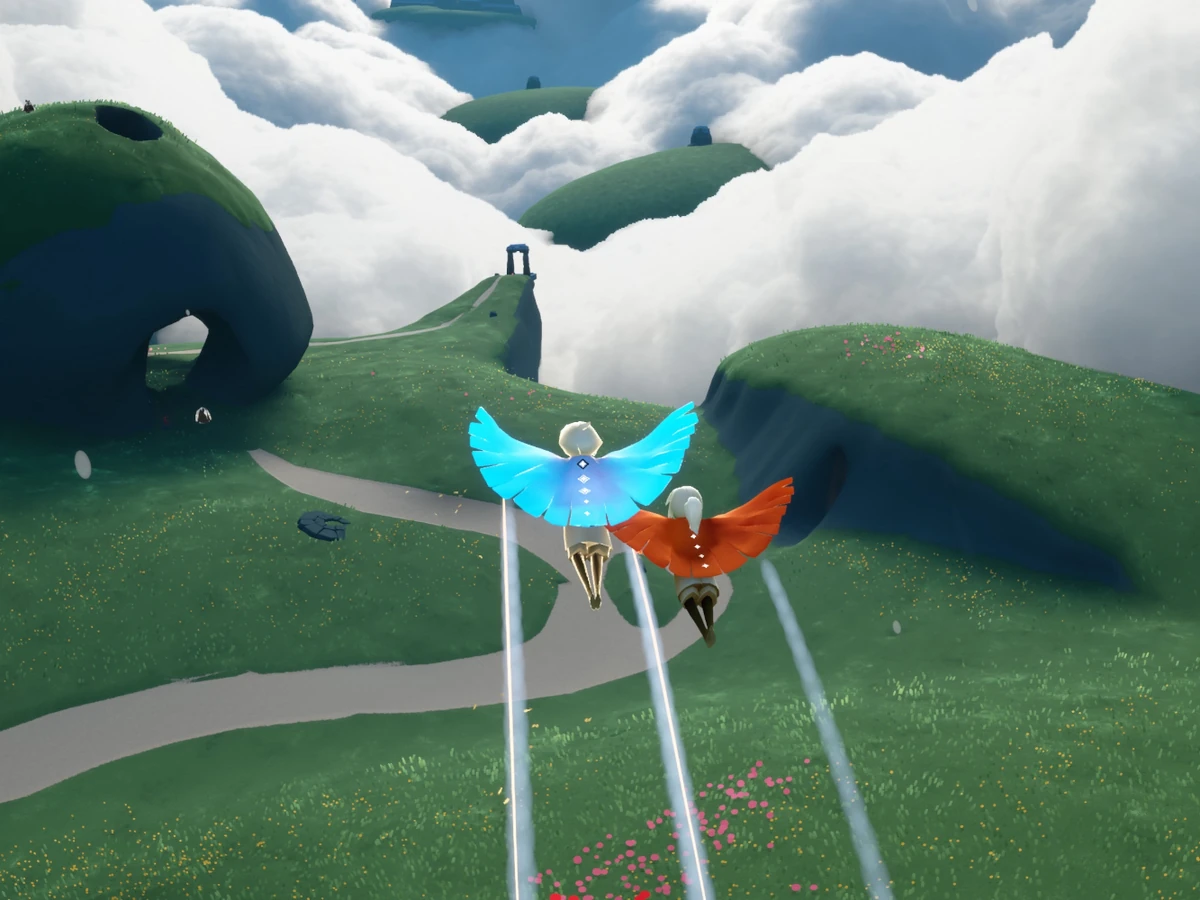 パッチ:0.29.2 (323010 iOS) | Sky 星を紡ぐ子どもたち Wiki | Fandom