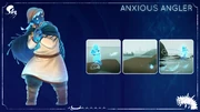 Anxious Angler | Sky: Children of the Light Wiki | Fandom
